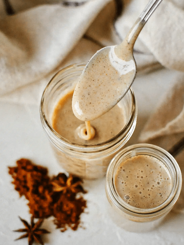 Make Your Own: The Most Delicious Chai Concentrate – Garden Betty